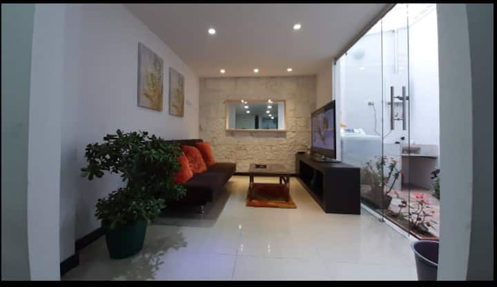 Apartamento Cerca Aeropuerto El Dorado - Mosquera