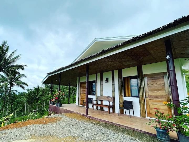 Delightful 1-bedroom Room With A Spectacular View - Santa Catalina