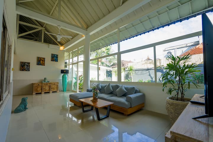 Centraly Located| Family Retreat - Seminyak - Seminyak