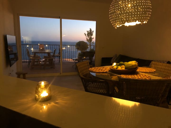 Apartment With Stunning Views Ladera Del Mar - Torrox Costa