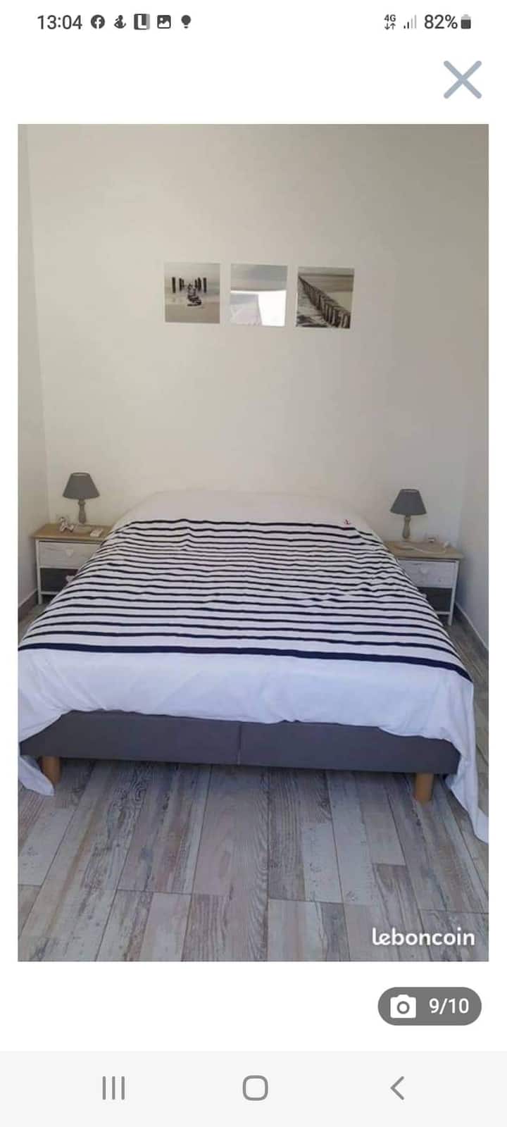 Grand- Fond : Maisonnette - La Réunion