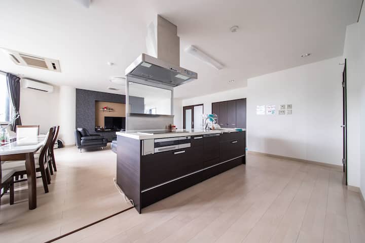 Roadside House【good For Sightseeing By Car】 - Sapporo