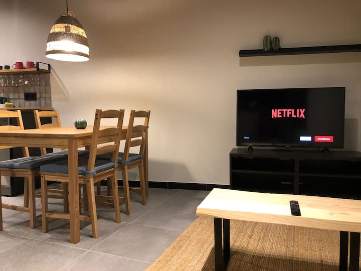 Appartement Duplex Sur Le Pont Historique - Setcases