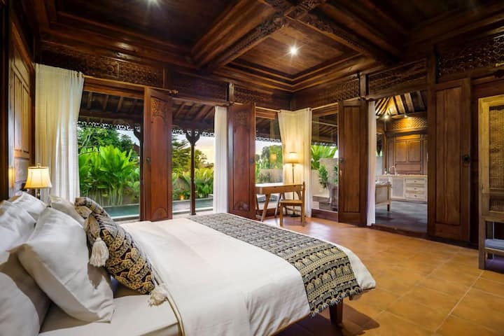 Private Garden Villa 2 - Ubud