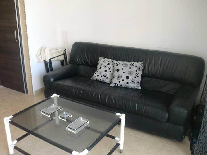 Apartamento En Chilches Comunidad Valenciana - Almenara