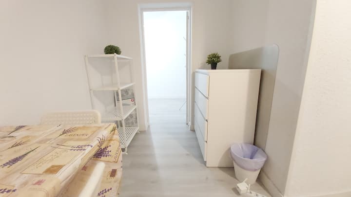 Amplio Piso En Alcobendas 5 Habitaciones 6 Huésped - Tres Cantos