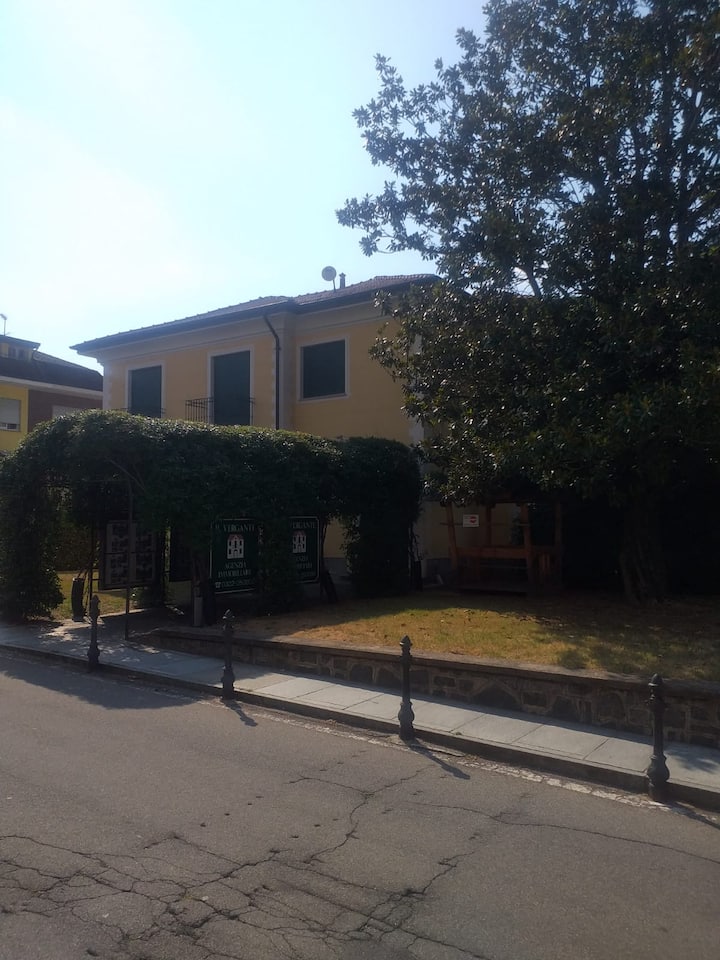 Casa Patrone, Appartamento Luigi - Lake Maggiore