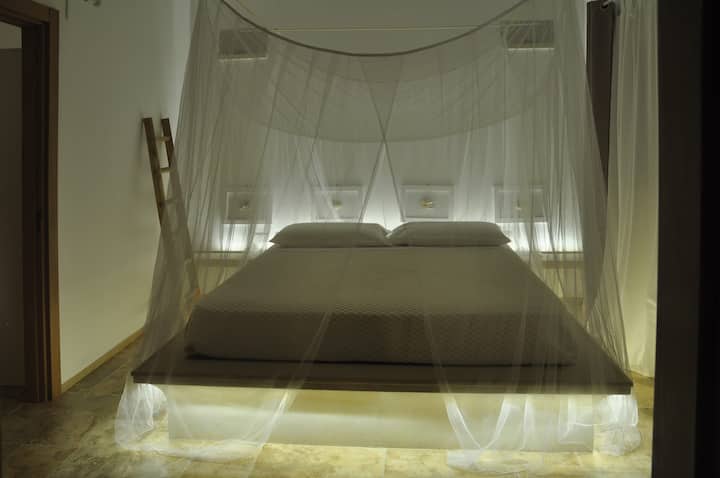 Standard Double Room In The Farmhouse - Otranto