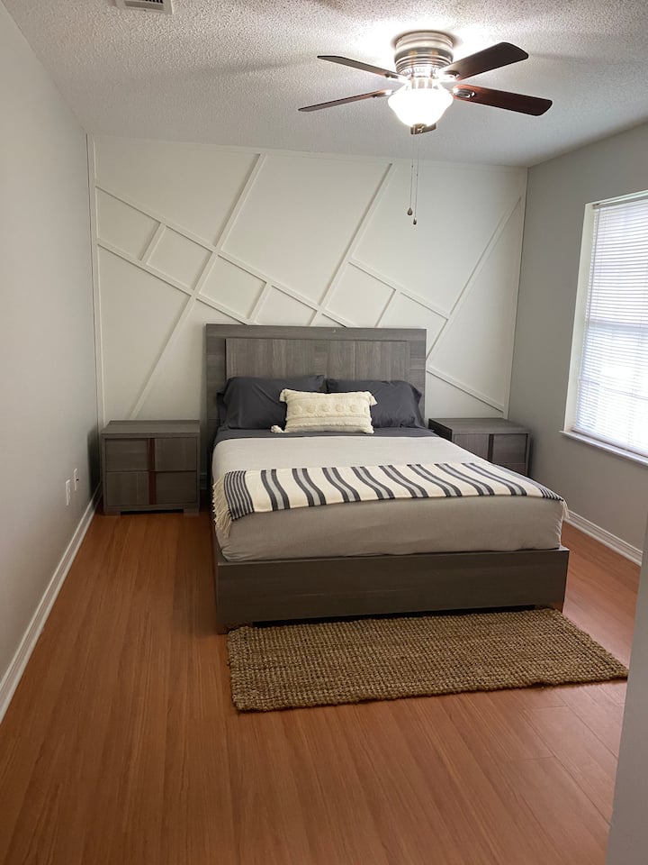Cozy Pensacola Retreat - Spring Lake, Cantonment