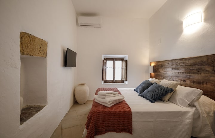 Casablanca Vejer Est. 1 "Rosario La Turrita" Spa - Vejer de la Frontera