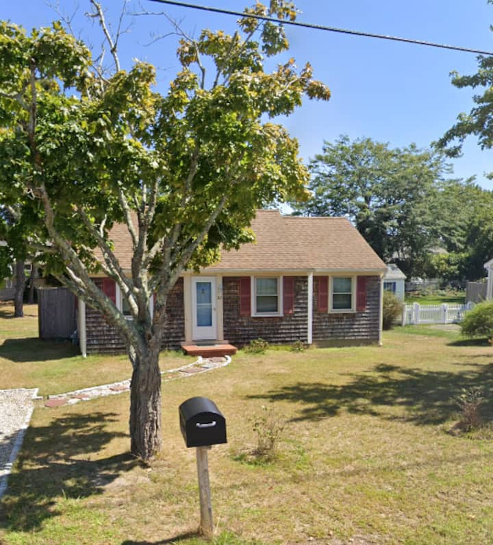 Walkers Paradise! Centrally Located - Dennis, MA