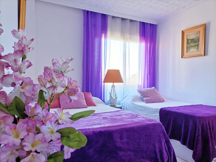 Aveniu Sants 2024 - Barcelona