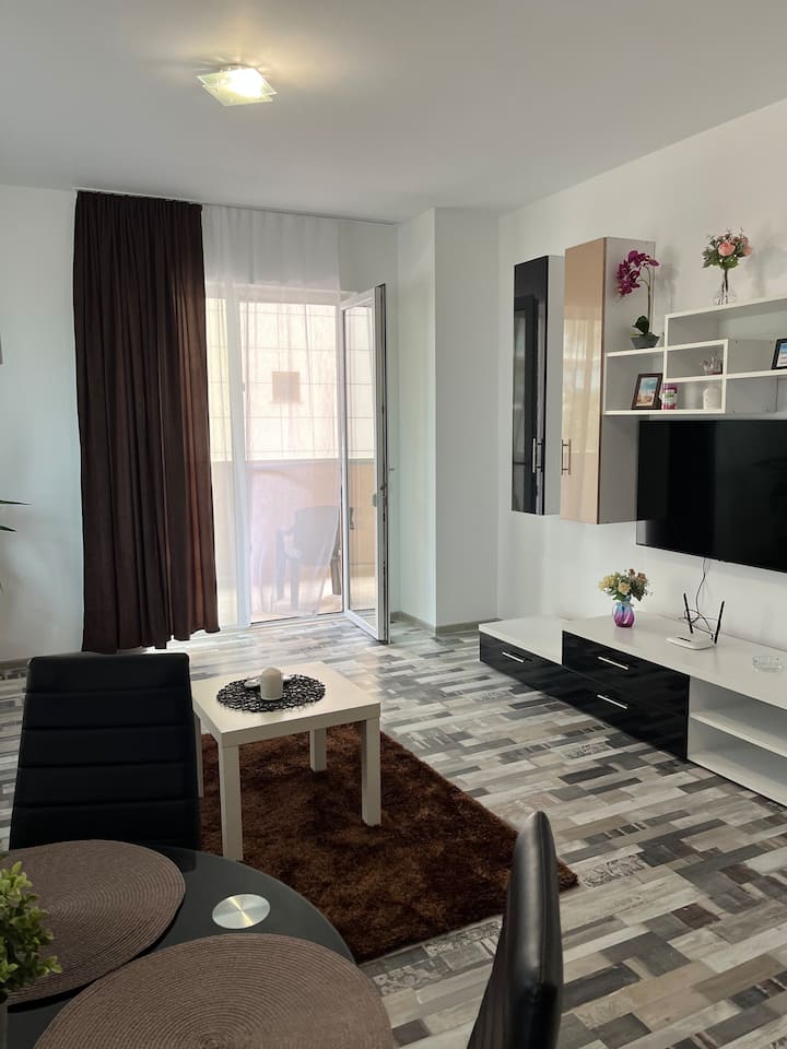 Fiesta Summerland Apartments - Constanța