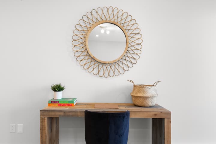 Boho Loft : Apartment In Plateau Mont-royal - Montreal