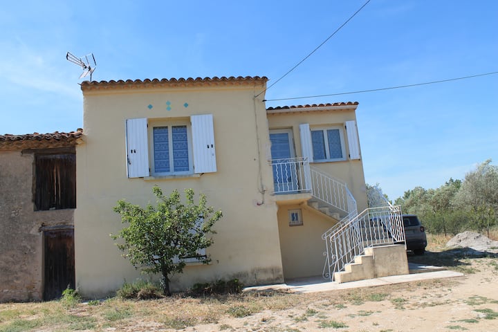 Appartement Umbertine 1 - Pertuis