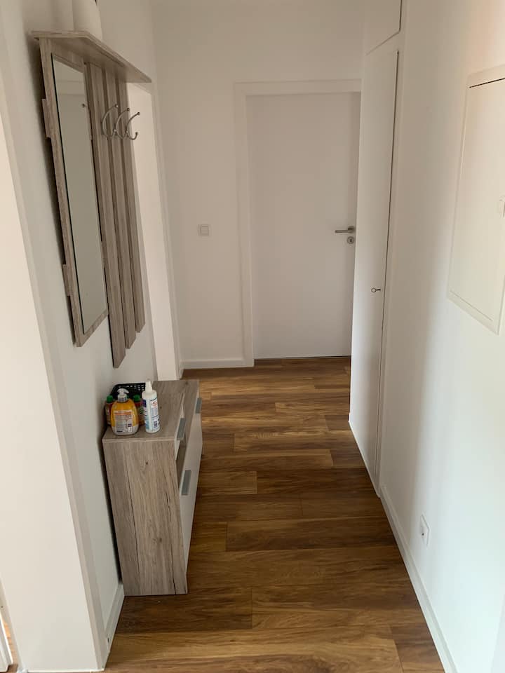 Wohnung Zentral In Der Altstadt Süd - Köln