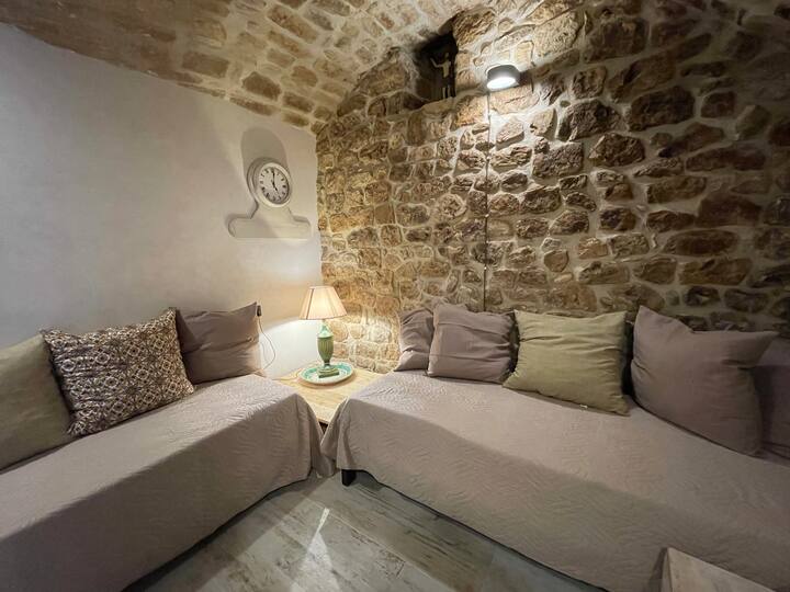Cuturissi Hospitality & Wellness Suite Con Cucina - Ragusa, Italia