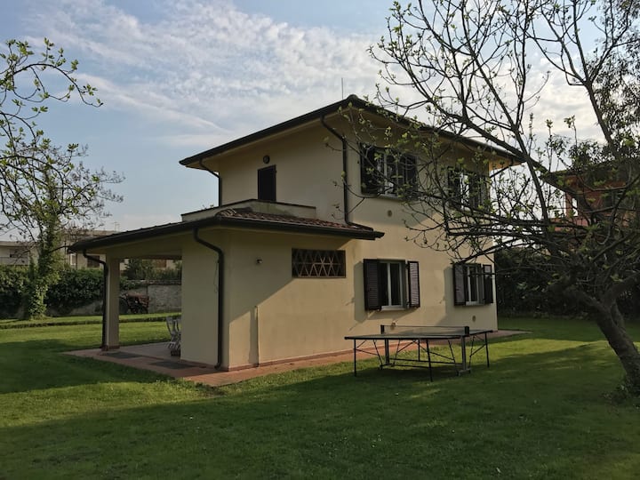 Piccola Casa With Pool - 福爾泰德伊馬爾米