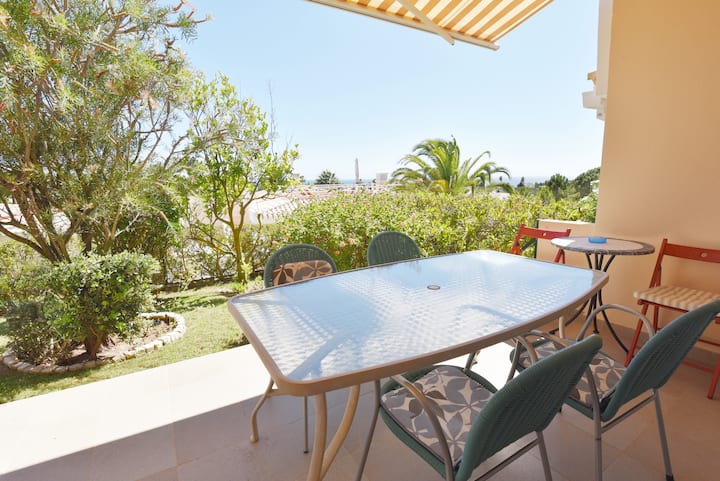 Apartamento Com Vista Mar - Carvoeiro