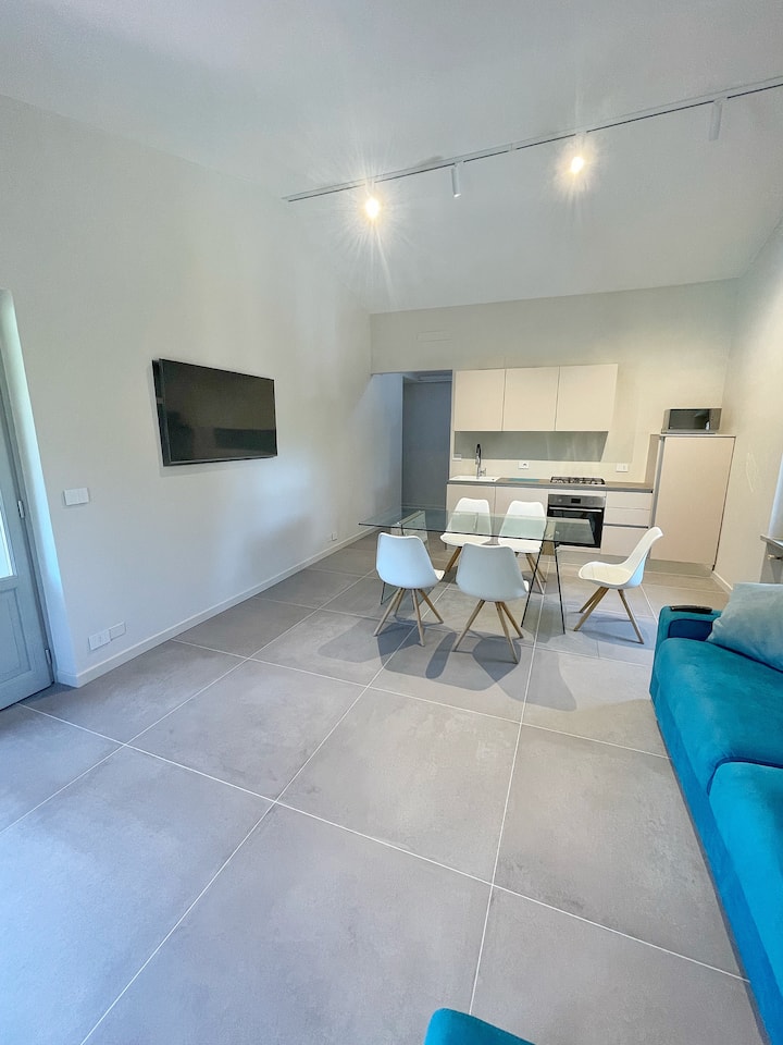Villa Giuliana Apartment With Swimming Pool - Arezzo