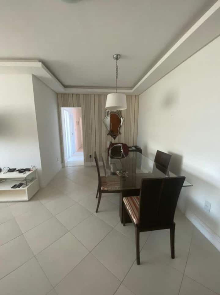 Apt Em Frente A Lagoa E Praia Do Pecado - Macaé