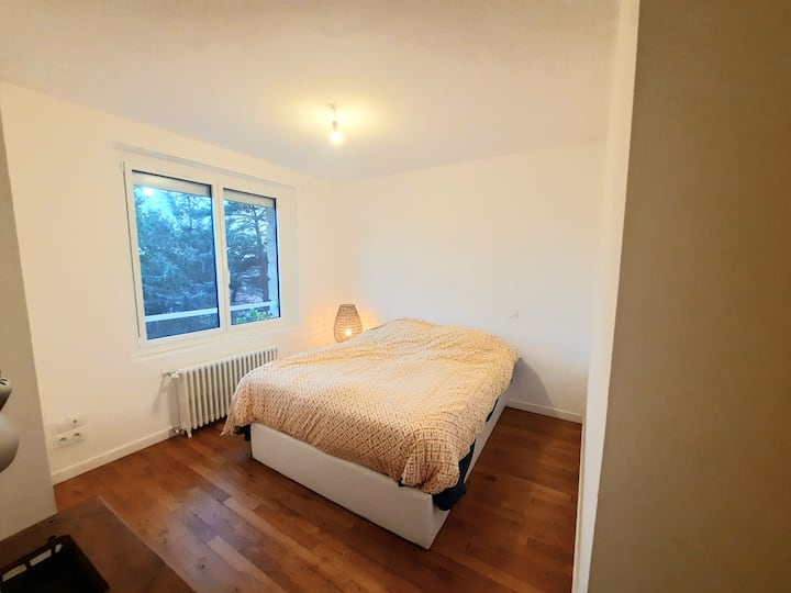 Chambre Très Agréable à 10min à Pied Du Centre - Brive-la-Gaillarde