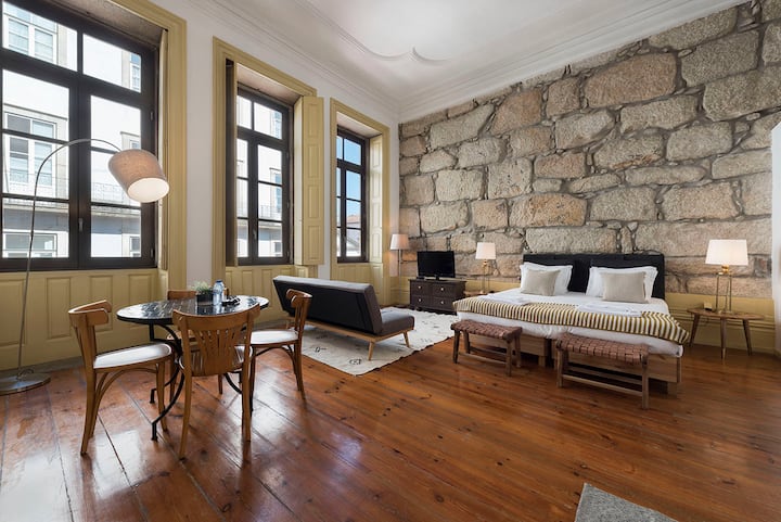 Mercado Premium Apartments #1f By Da'home - Porto