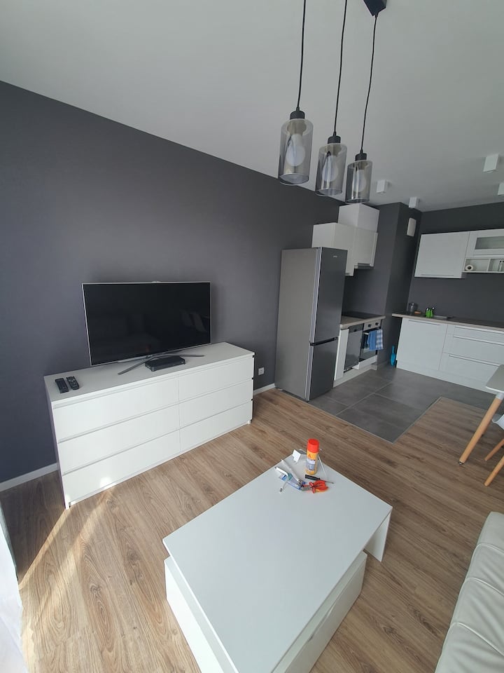 Republiki Korczakowskiej 19/143 - Kraków