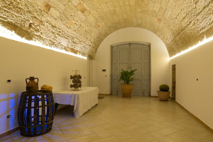Antica Tenuta Il Greco 1888 Suites - Galatina