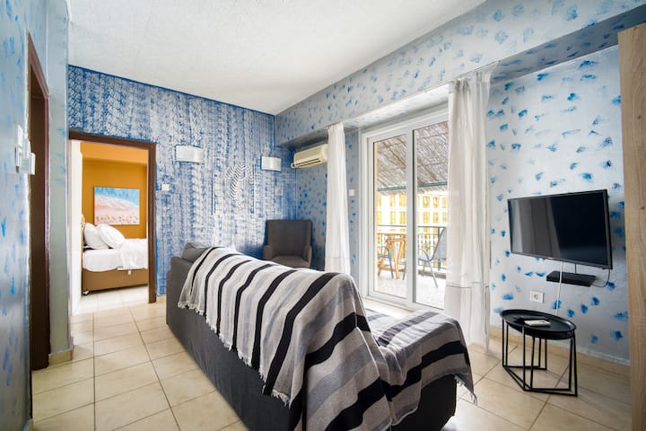 Silver Comfort Loft - Athen