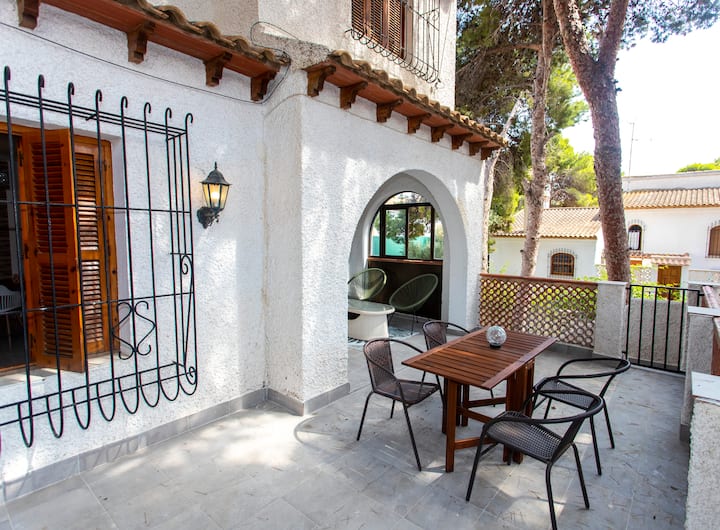 Duplex A 5 Minutos De La Playa Caminando - Torrevieja