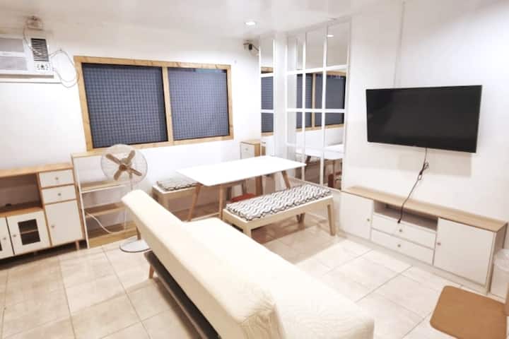 Family Apartment W/ Kitchen Boracay Island - Long Beach Island, NJ