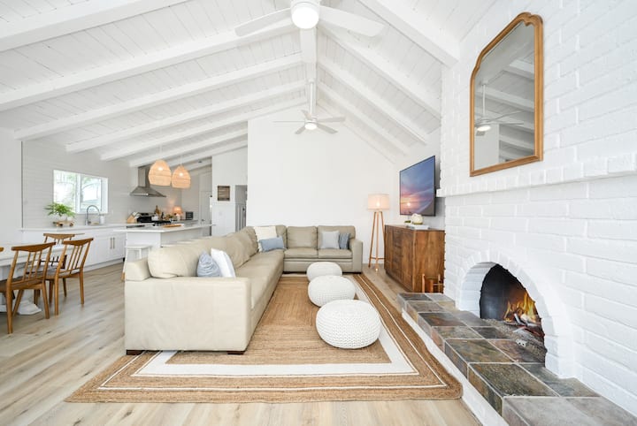 Great Location Near The Balboa Pier And Fun Zone - Newport Beach, CA