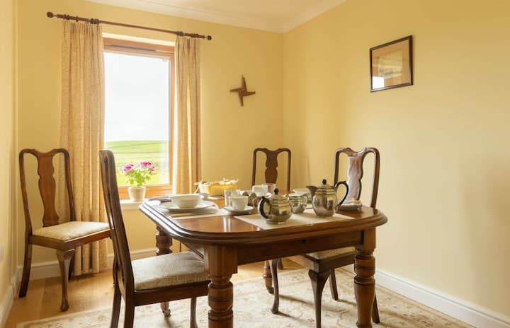 Acacia Cottage - Campbeltown