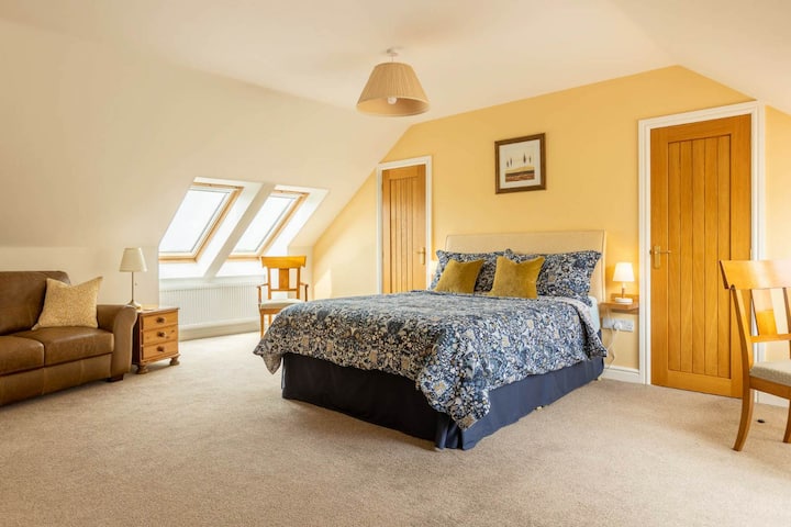 Acacia Cottage - Campbeltown