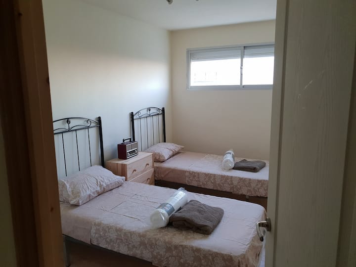 2 Privte Rooms Sea Views Near Estepona & Marbella - Estepona