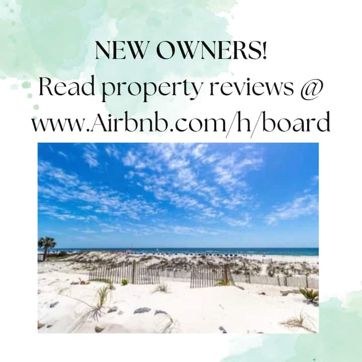 3 Bedroom, Amazing Gulf View, Orange Beach Condo - Orange Beach, AL