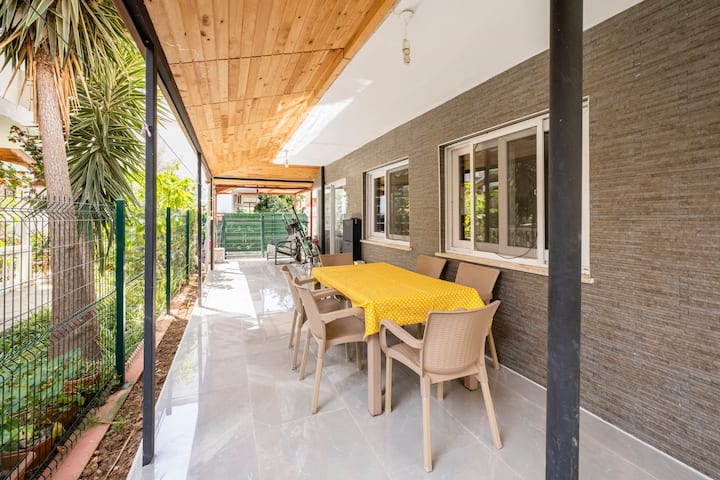 A Lovely Home In ÇAlış Fethiye, Near Sea, Cosy - Çalış Plajı