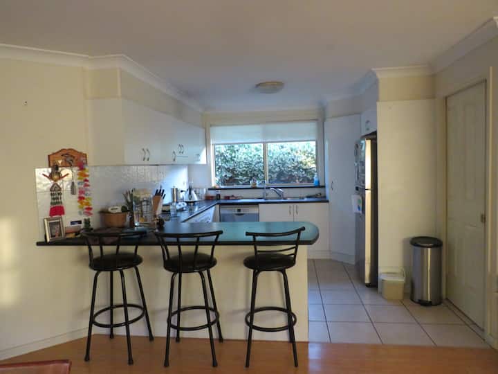 Leafy Outlook Entire Place - Port Macquarie