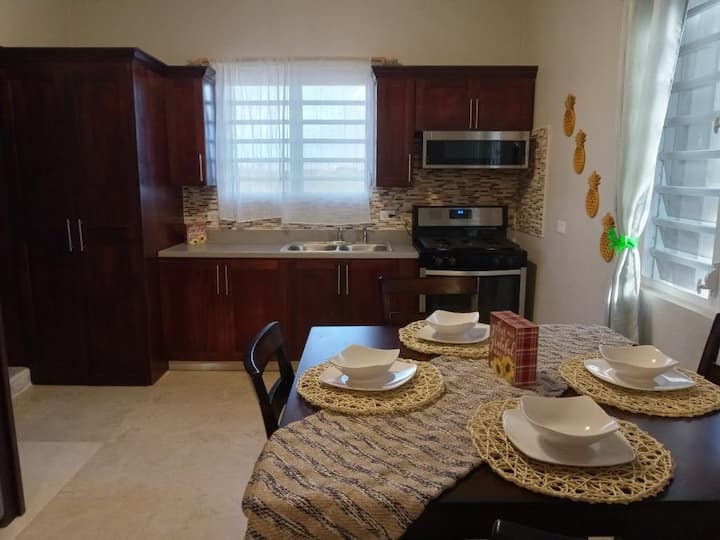 Villa Bianca Ll - Anguilla