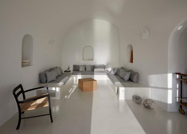 Inspire Santorini Luxury Villas - B1 - Santorini