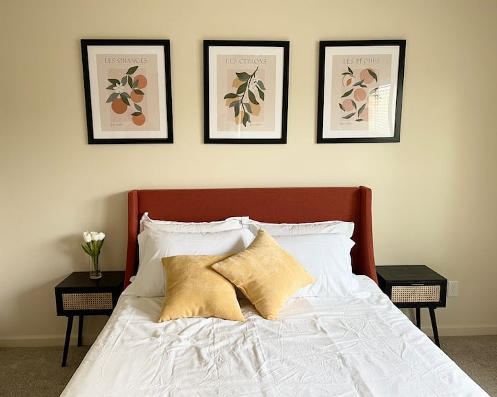 Fun & Conveniently Located Home In Vancouver, Wa - Vancouver, WA