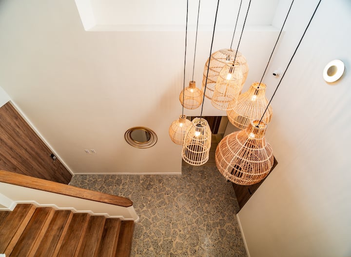 Private Room In A House Near Provenza On Quiet St. - コロンビー メデジン