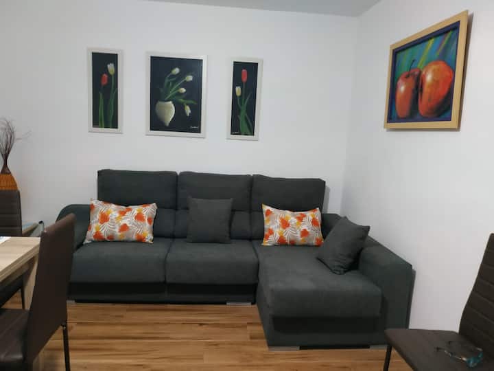 Apartamento Luna Ii - Sotillo de la Adrada