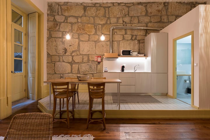 Mercado Premium Terrace Apartments #1t By Da'home - Vila Nova de Gaia