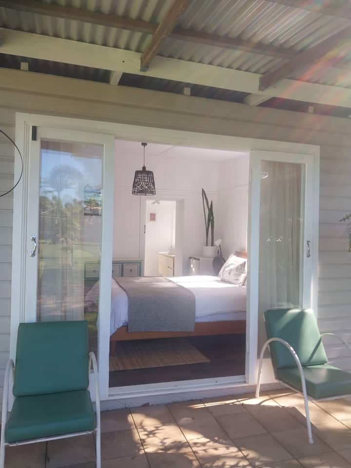 Beautiful Queenslander - Maryborough