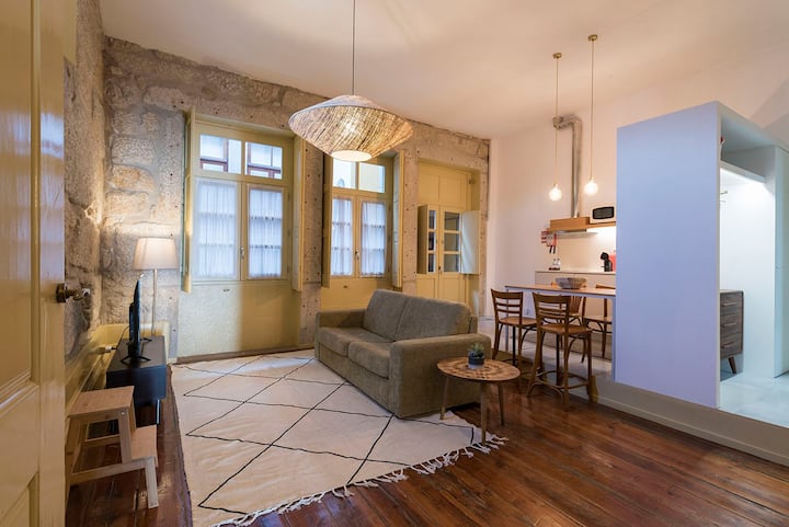 *New* Mercado Premium Apartments #2t By Da'home - Porto