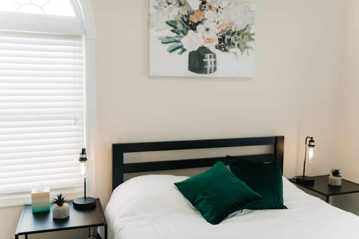 Spacious Townhouse In Harrisonburg Near University - Harrisonburg, VA
