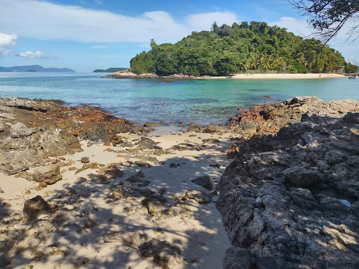 Venha Curtir Angra Dos Reis ! - Ilha Grande