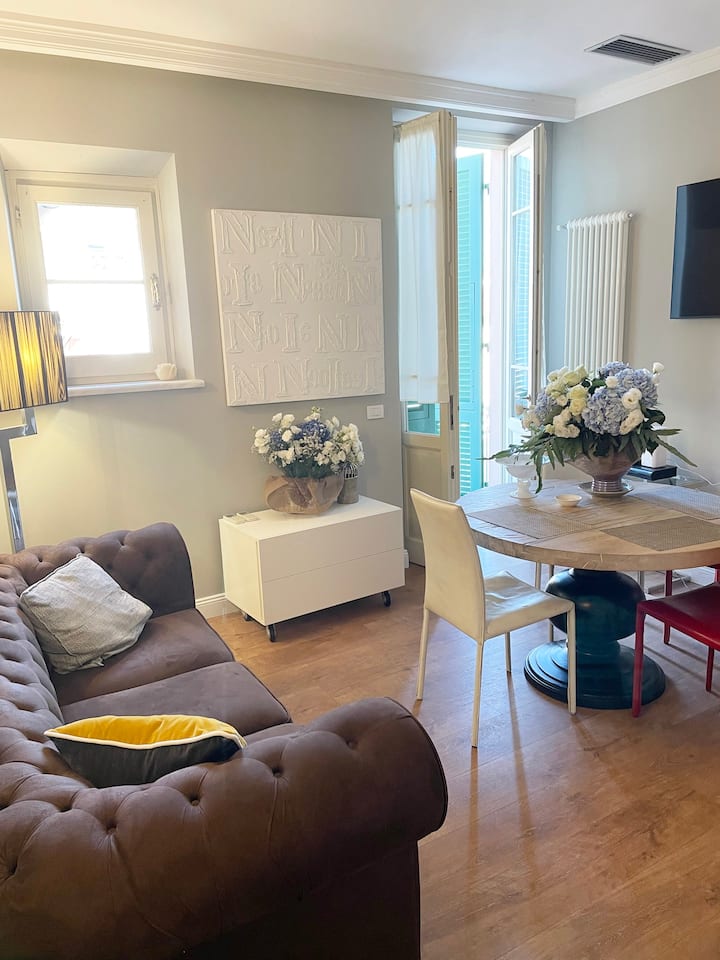 101%forte - Forte dei Marmi